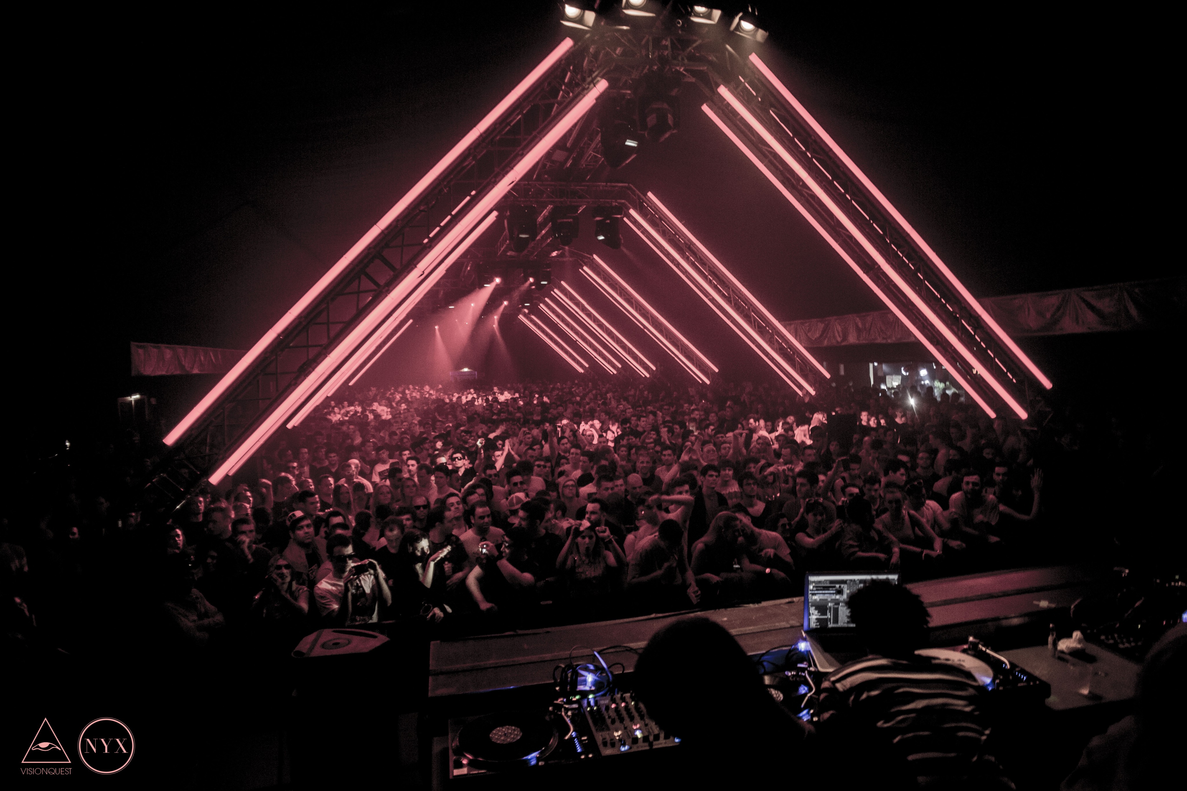 TIME WARP 2013 - ATO Designs