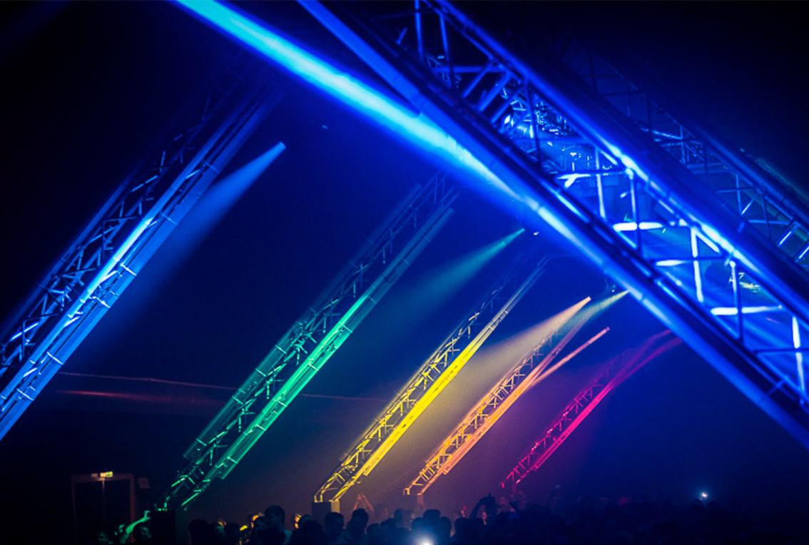 TIME WARP 2013 - ATO Designs