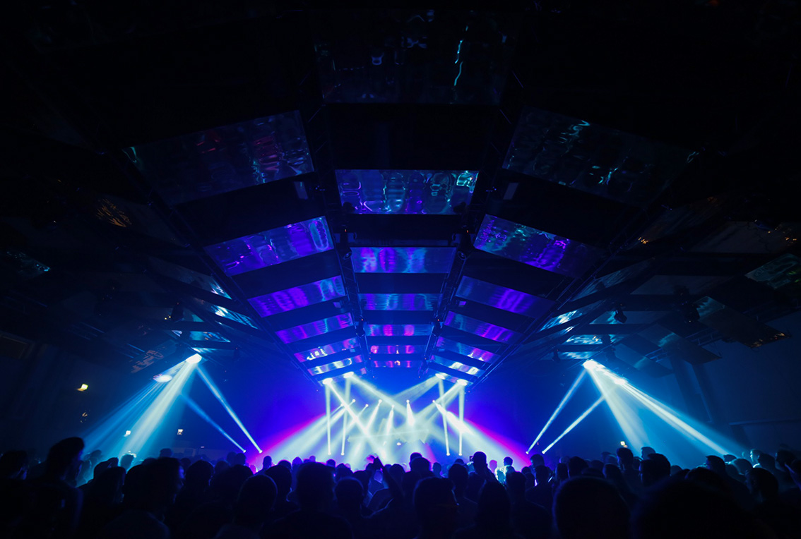 TIME WARP 2017 - ATO Designs